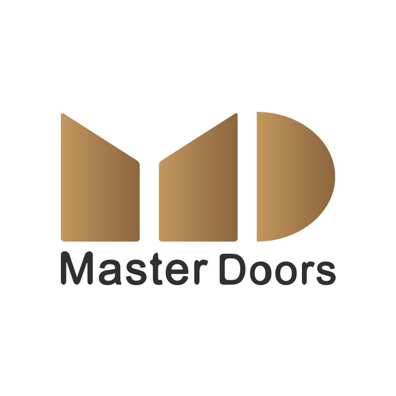 Master Doors - Marloo Creative Studio