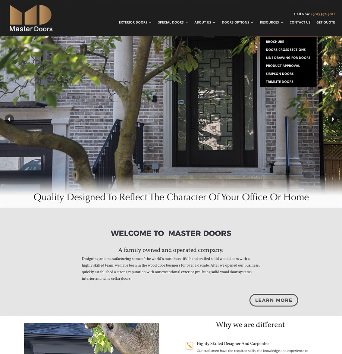 SEO - Marloo Creative Studio